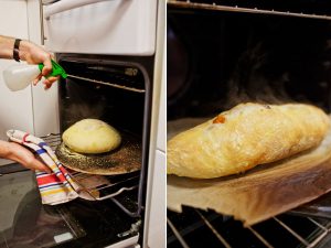 Sean Durbin | Who Does the Dishes