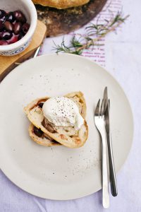 Sean Durbin | Who Does the Dishes