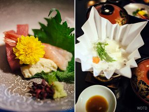 Kyoto | Who Does the Dishes