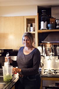 Indira Naidoo | Who Does the Dishes