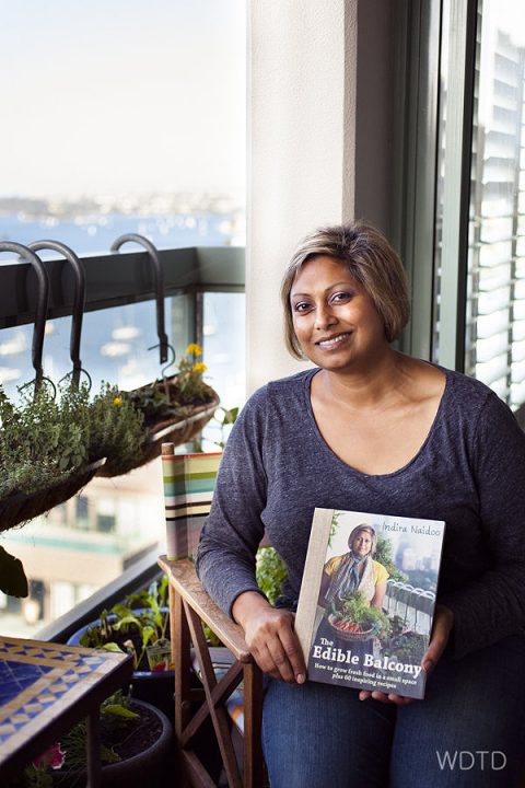 Indira Naidoo | Who Does the Dishes
