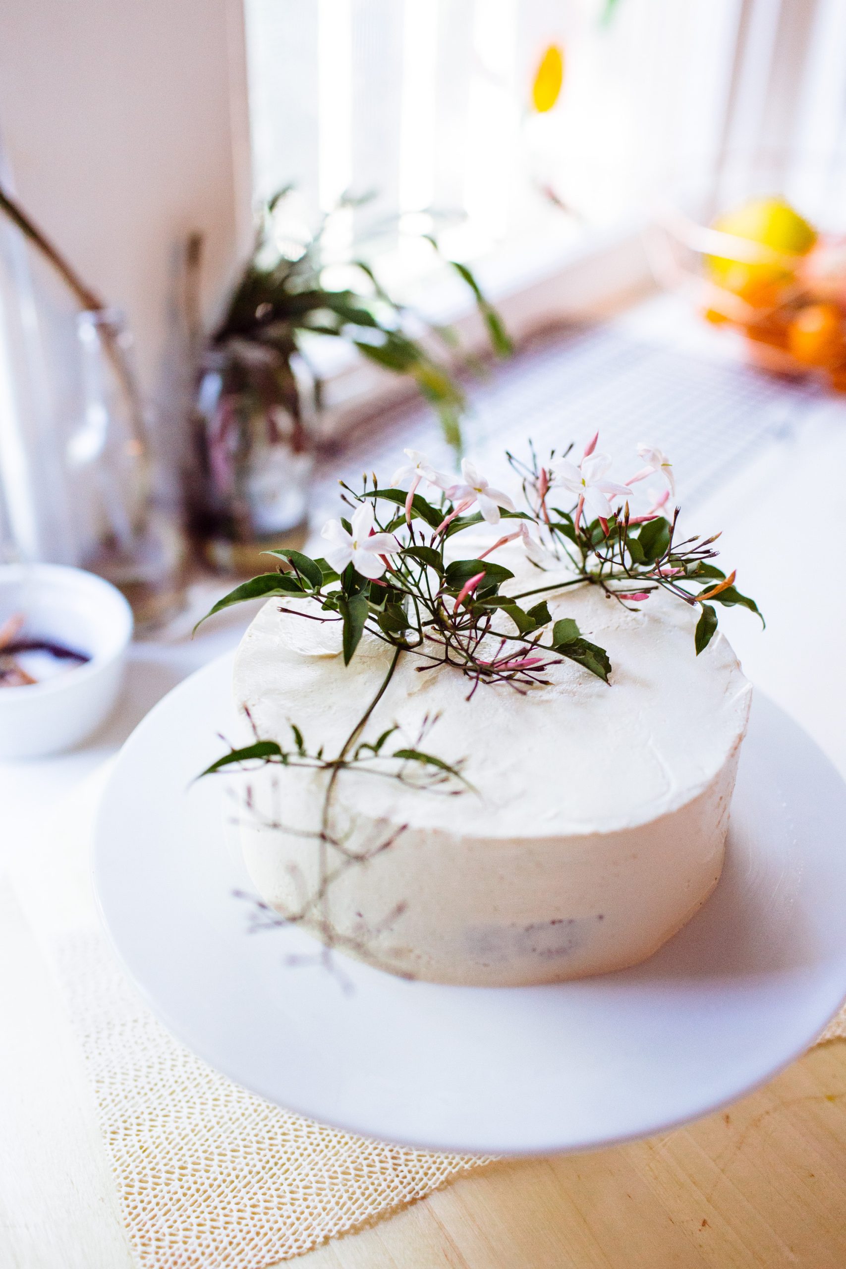 Rebecca Greenberg | Who Does the Dishes