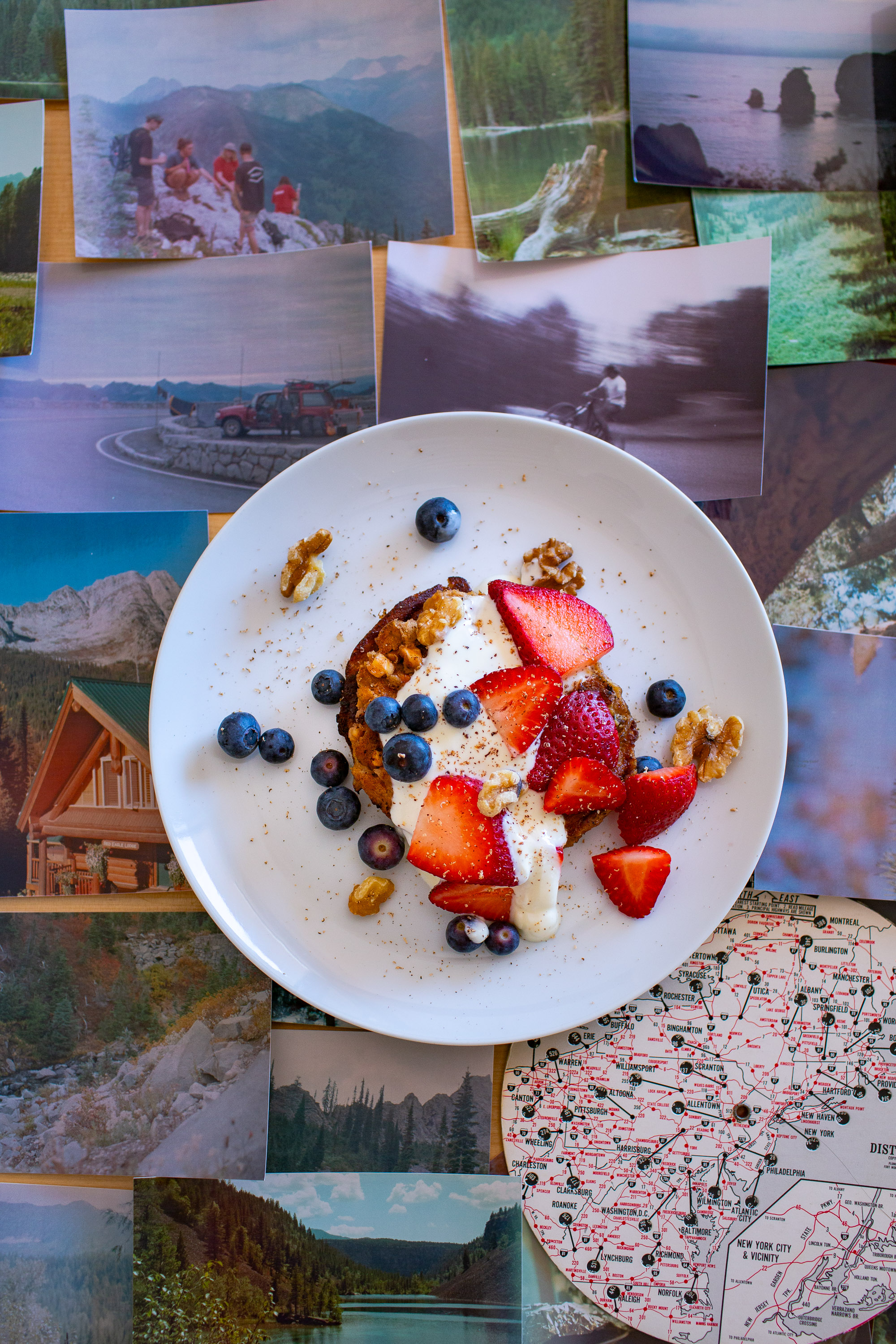 Grace Mathis | Who Does the Dishes