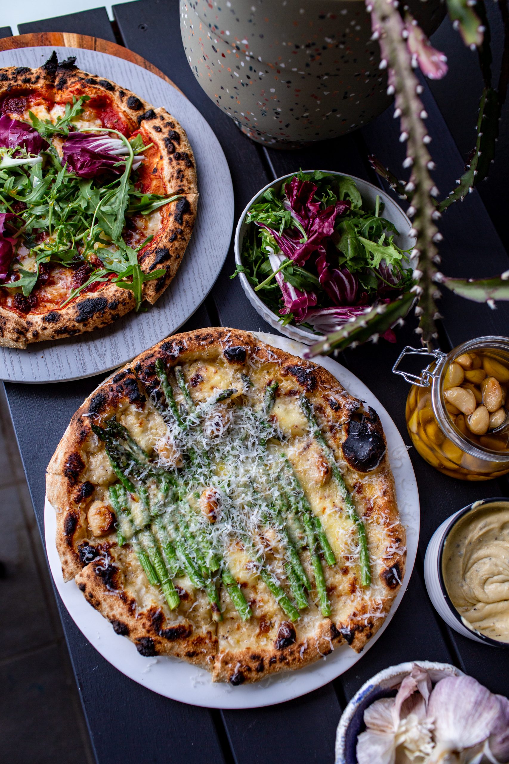 Tamara Graffen | Who Does the Dishes